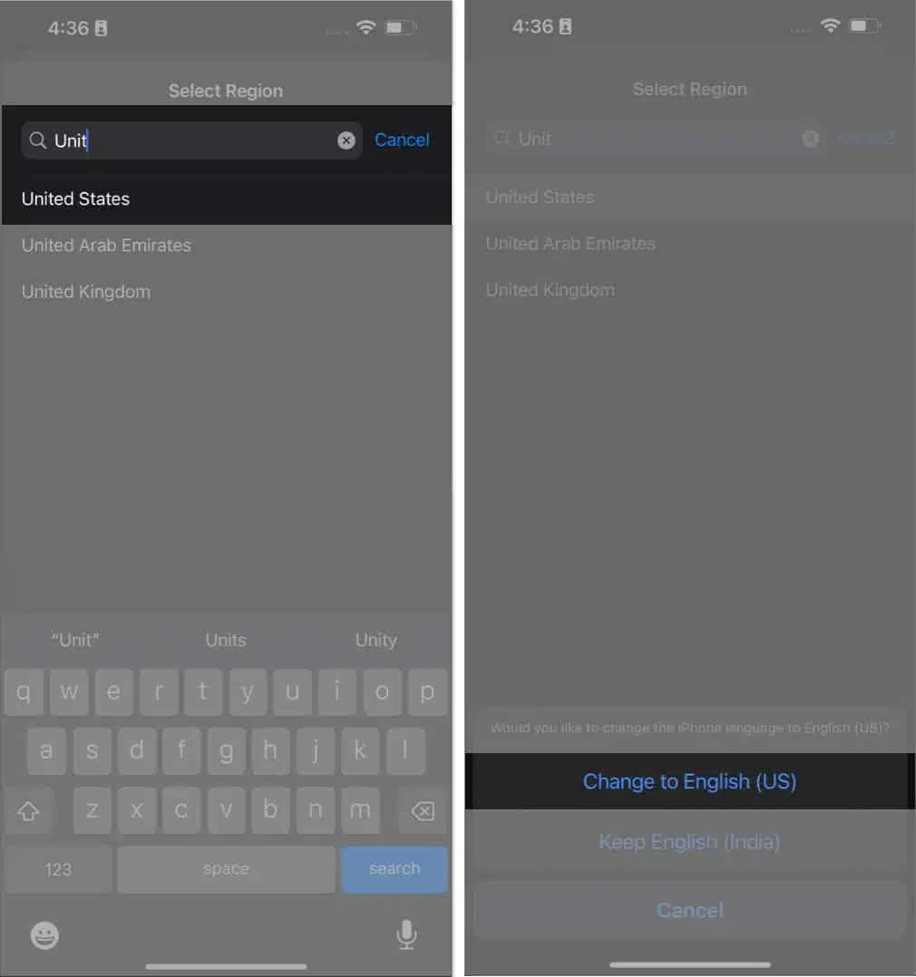 GIFs not working on iPhone? Easy ways to fix it! - iGeeksBlog