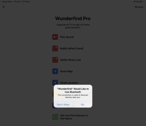 How to Find Lost Apple Pencil: 4 Simple Methods – iGeeksBlog