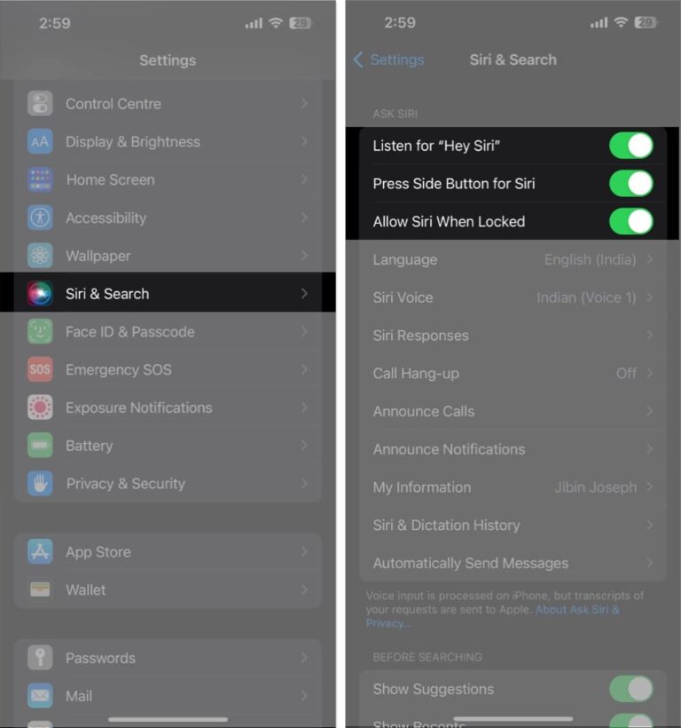 14 Ways to fix Shortcuts not working on iPhone - iGeeksBlog
