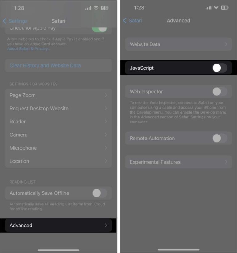 Google search not working on iPhone? 14 Ways to fix it! - iGeeksBlog