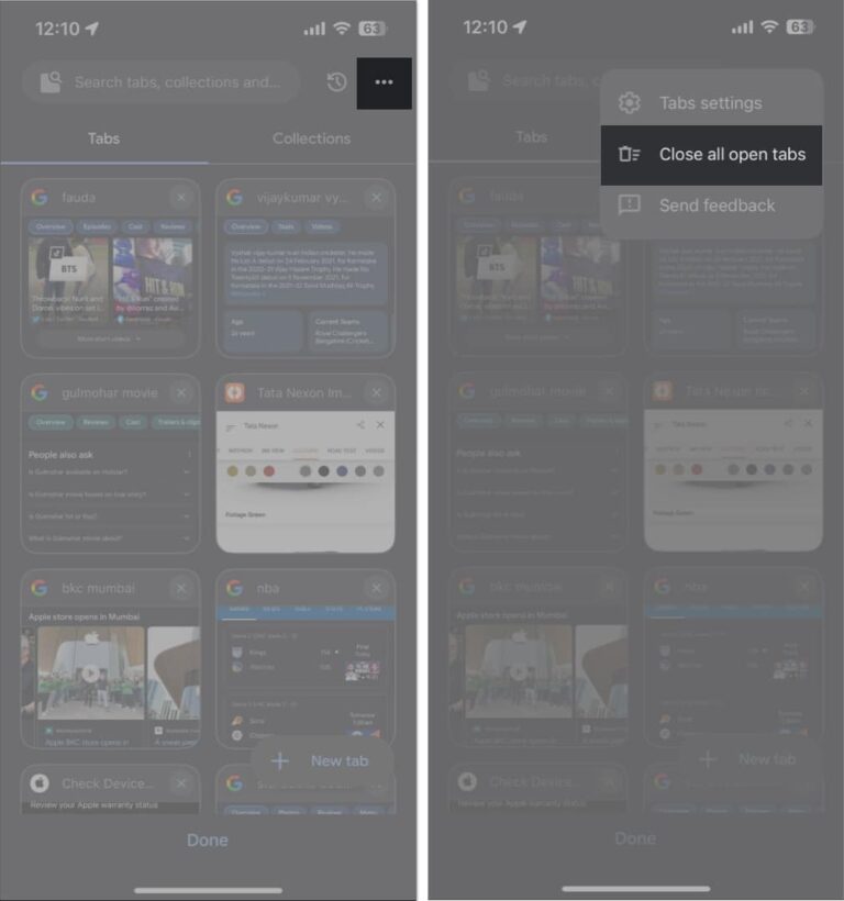 Google search not working on iPhone? 14 Ways to fix it! – iGeeksBlog