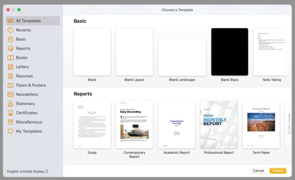 10 Tips to use Apple Pages on Mac like a pro! – iGeeksBlog