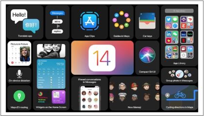 iOS History: Every Version From iPhone OS 1 to iOS 26 Explained