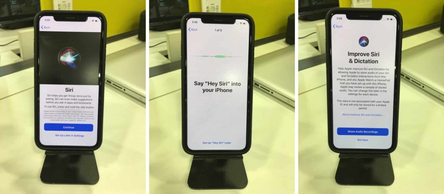 How to set up your new iPhone (2025 guide)