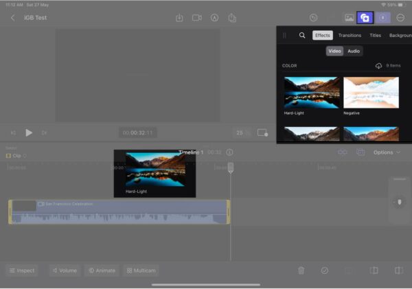 How to use Final Cut Pro on iPad: A complete guide! – iGeeksBlog