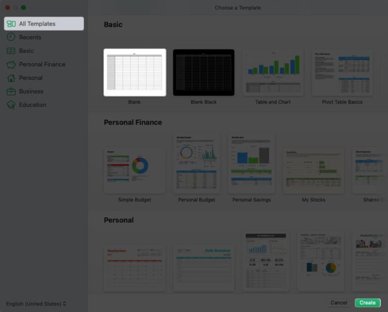 10 Tips to use Apple Numbers on Mac effectively - iGeeksBlog