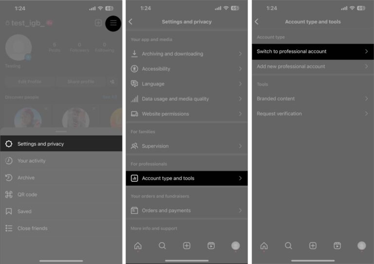 How to check who viewed your Instagram Highlights (2025) - iGeeksBlog