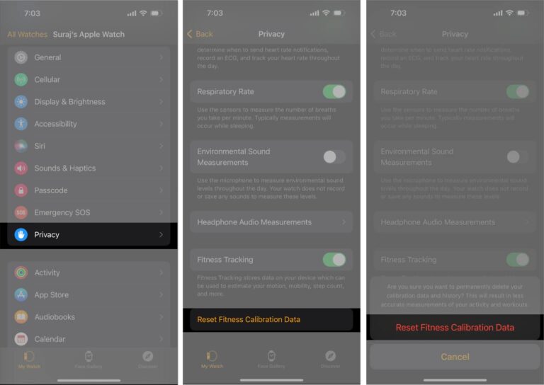 Fitness app not working on iPhone? 10 Ways to fix it! – iGeeksBlog