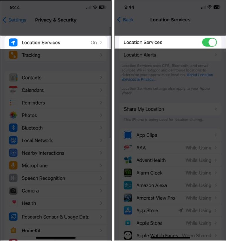How to set location-based reminders on iPhone, iPad, and Mac - iGeeksBlog How to set location-based reminders on iPhone, iPad, and Mac - iGeeksBlog