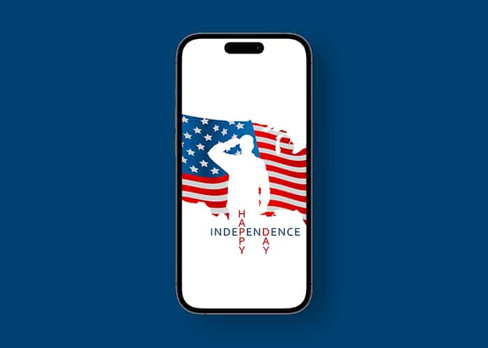 11 Wonderful 4th of July Wallpapers for iPhone - iGeeksBlog