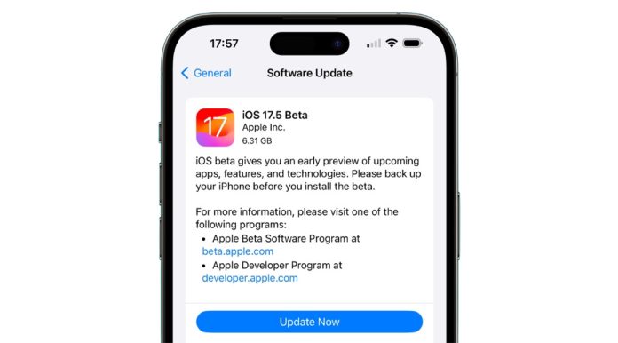 Apple Developer Beta vs Public Beta vs Stable version - iGeeksBlog Apple Developer Beta vs Public Beta vs Stable version - iGeeksBlog