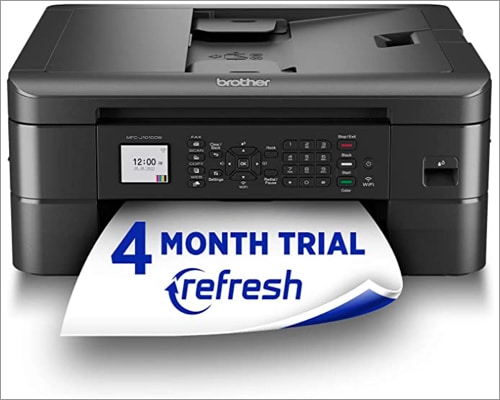 Best AirPrint printers for iPhone and Mac in 2024 - iGeeksBlog