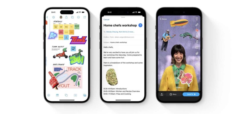 How to Create Live Stickers on iPhone: A Complete Guide – iGeeksBlog