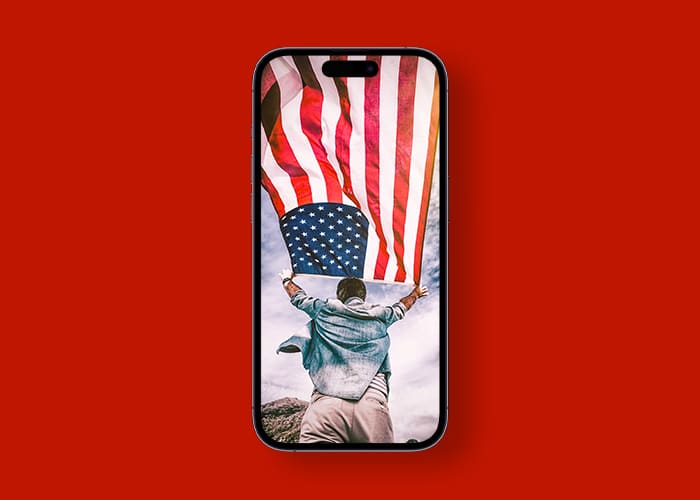 11 Wonderful 4th of July Wallpapers for iPhone - iGeeksBlog