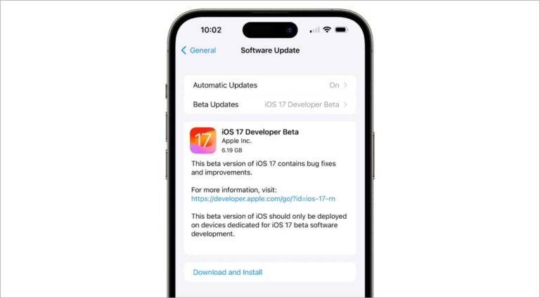 Apple's Developer Beta vs. Public Beta vs. Stable version: What is ...