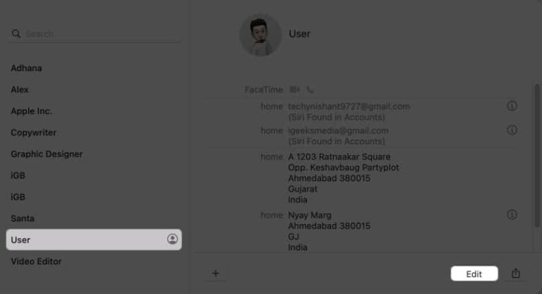 How to add home address in Apple Maps on iPhone, Mac - iGeeksBlog