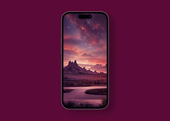 12 Stunning aesthetic wallpapers for iPhone in 2023- iGeeksBlog
