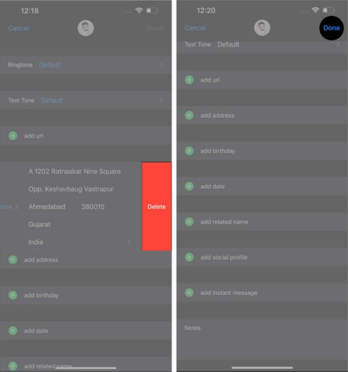 How to add home address in Apple Maps on iPhone, Mac - iGeeksBlog