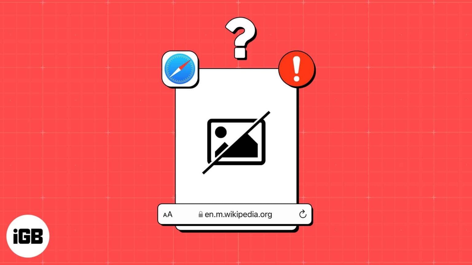 Safari not loading images on iPhone or iPad? 10 Ways to fix it ...