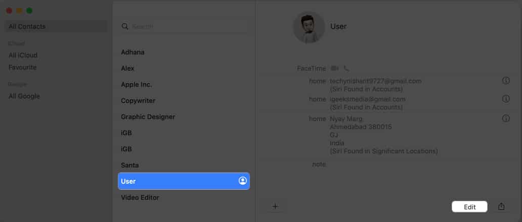 How to add home address in Apple Maps on iPhone, Mac - iGeeksBlog