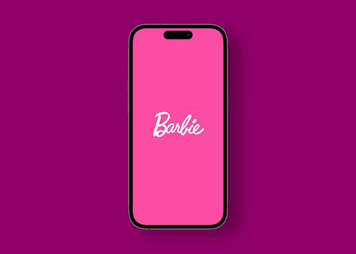 10 Best barbie wallpapers for iPhone in 2023 (Free 4k download ...