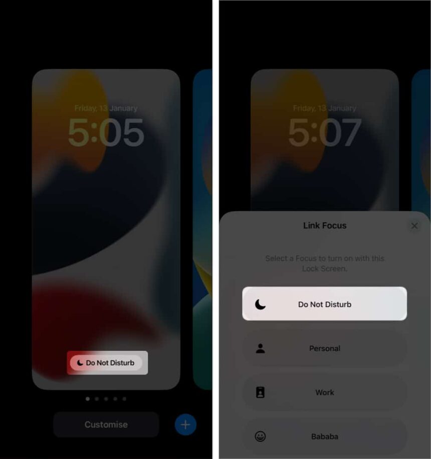 How to fix Do Not Disturb turning on automatically on iPhone