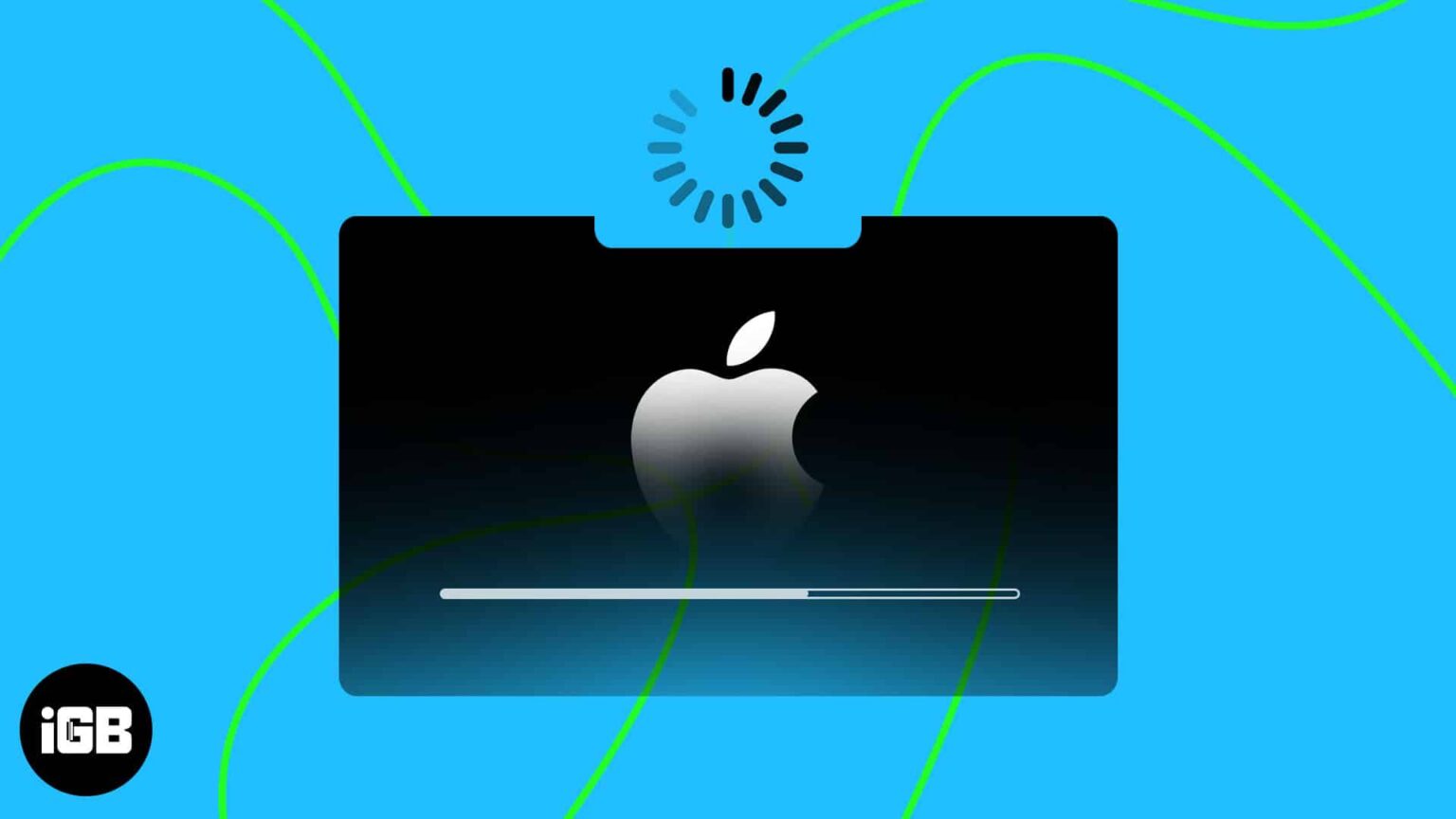 Mac won't turn on after update? 9 Quick fixes explained - iGeeksBlog