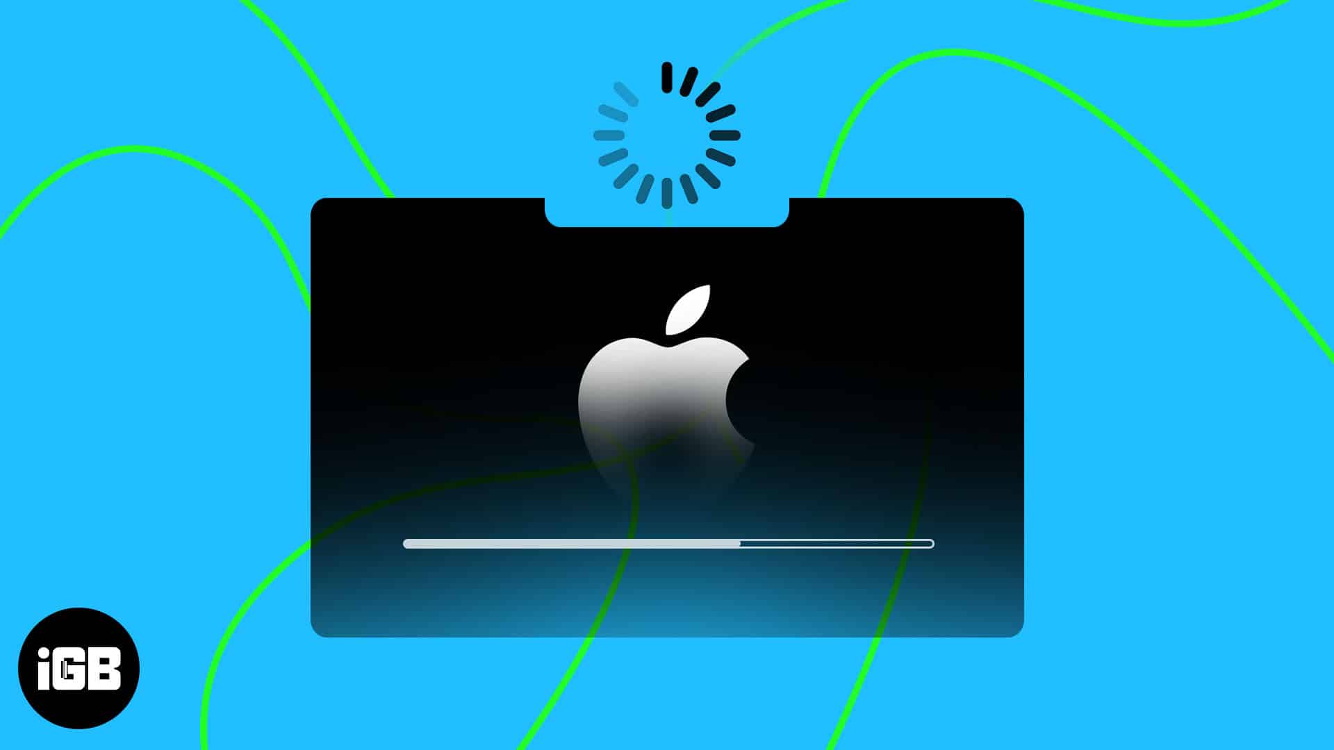 Mac won't turn on after update? 9 Quick fixes explained - iGeeksBlog