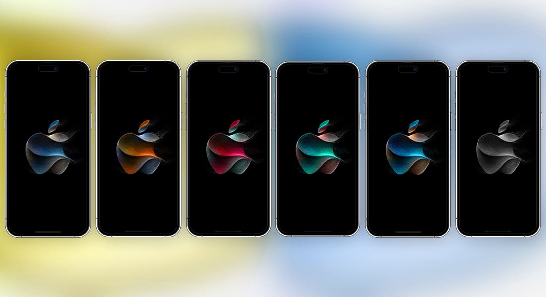 Apple Wonderlust event wallpapers for iPhone, iPad, and Mac - iGeeksBlog Apple Wonderlust event wallpapers for iPhone, iPad, and Mac - iGeeksBlog