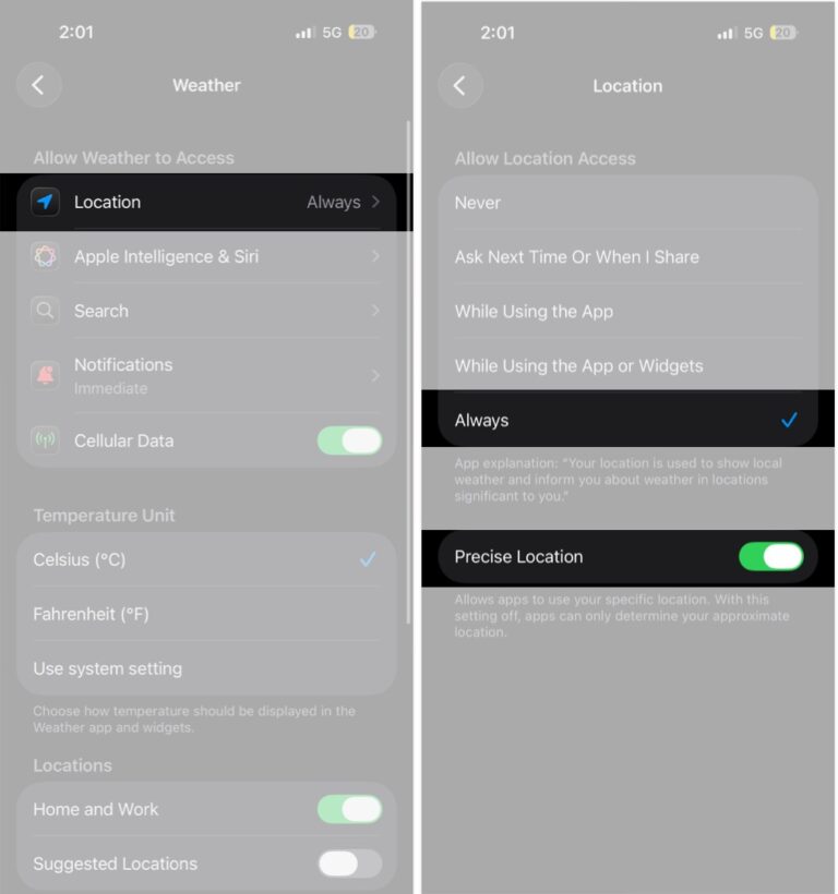 How to Get Severe Weather Alerts on iPhone and iPad: Complete Guide ...