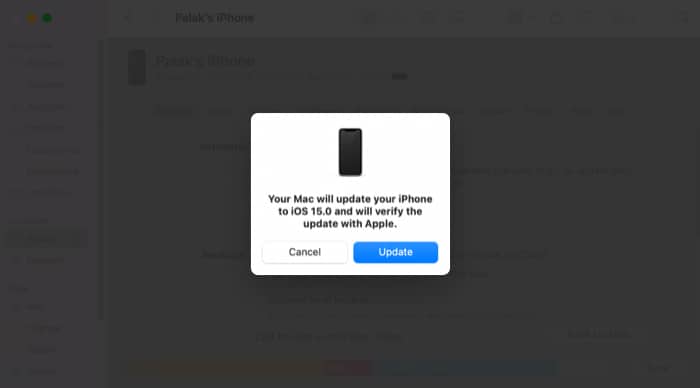How to update your iPhone to iOS 17: 3 Ways explained - iGeeksBlog