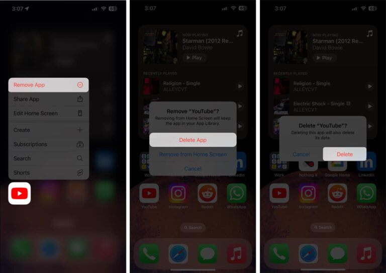 Why does my iPhone keep Restarting? Here’s the fix! – iGeeksBlog