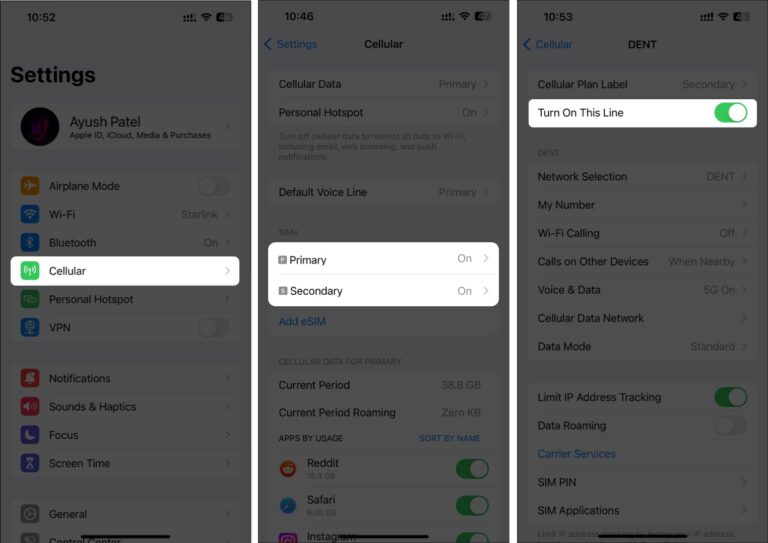 16 Reasons to Use Dual SIM iPhone with iOS 26 – iGeeksBlog