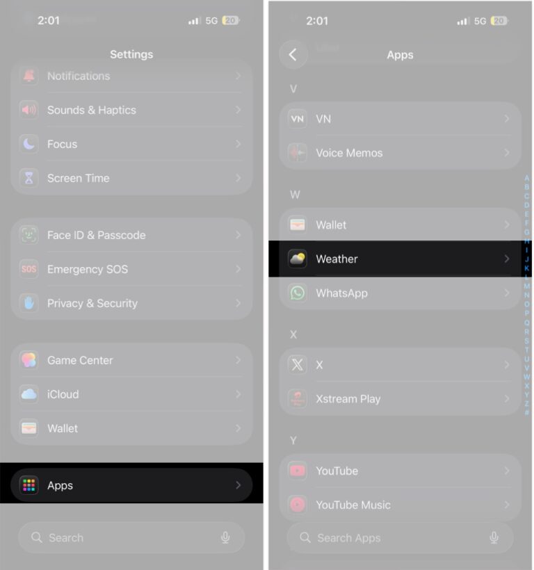 How to Get Severe Weather Alerts on iPhone and iPad: Complete Guide ...