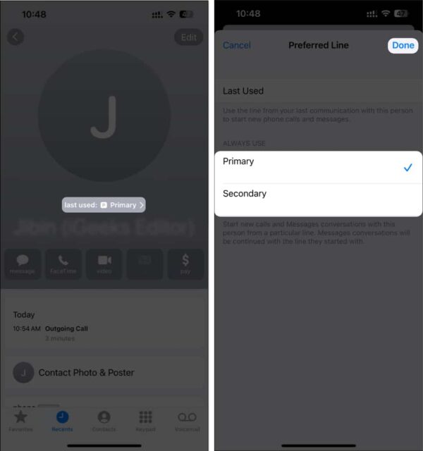 16 Reasons to Use Dual SIM iPhone with iOS 26 – iGeeksBlog