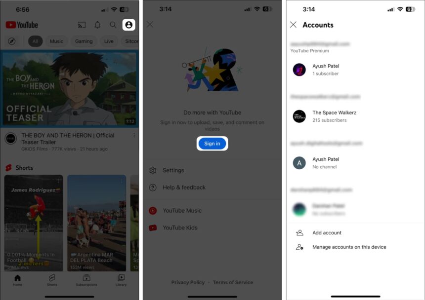 YouTube app keeps crashing on iPhone? 12 fixes explained