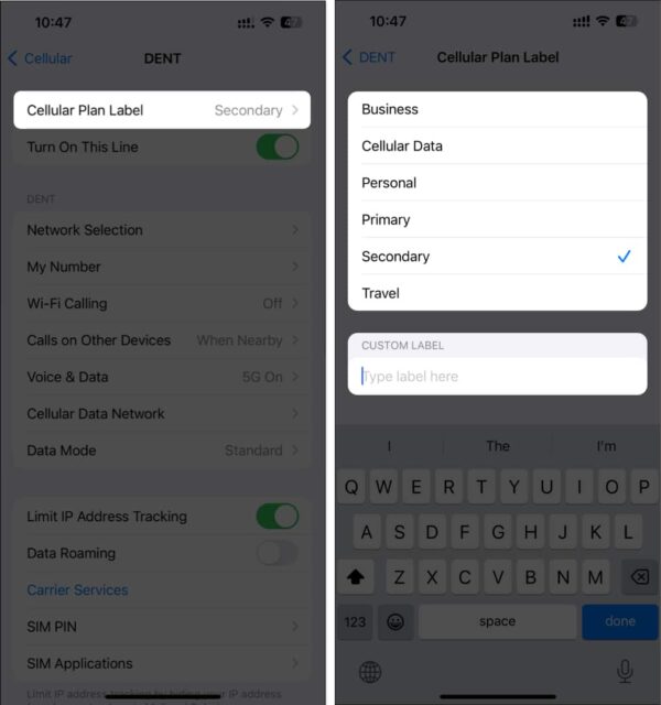 16 Reasons to Use Dual SIM iPhone with iOS 26 – iGeeksBlog