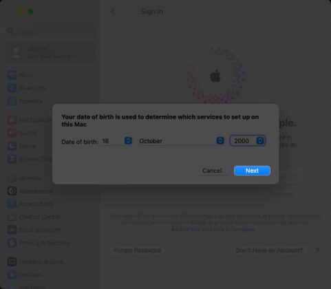 How to create new Apple ID on iPhone, iPad, and Mac - iGeeksBlog
