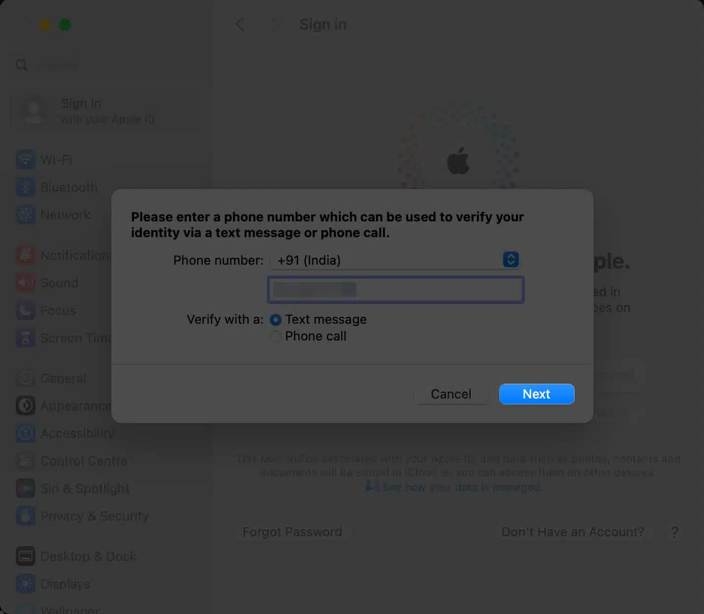 How to create new Apple ID on iPhone, iPad, and Mac - iGeeksBlog