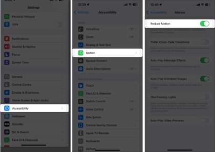 How to Clear Cache on iPhone: Complete Guide & Tips – iGeeksBlog