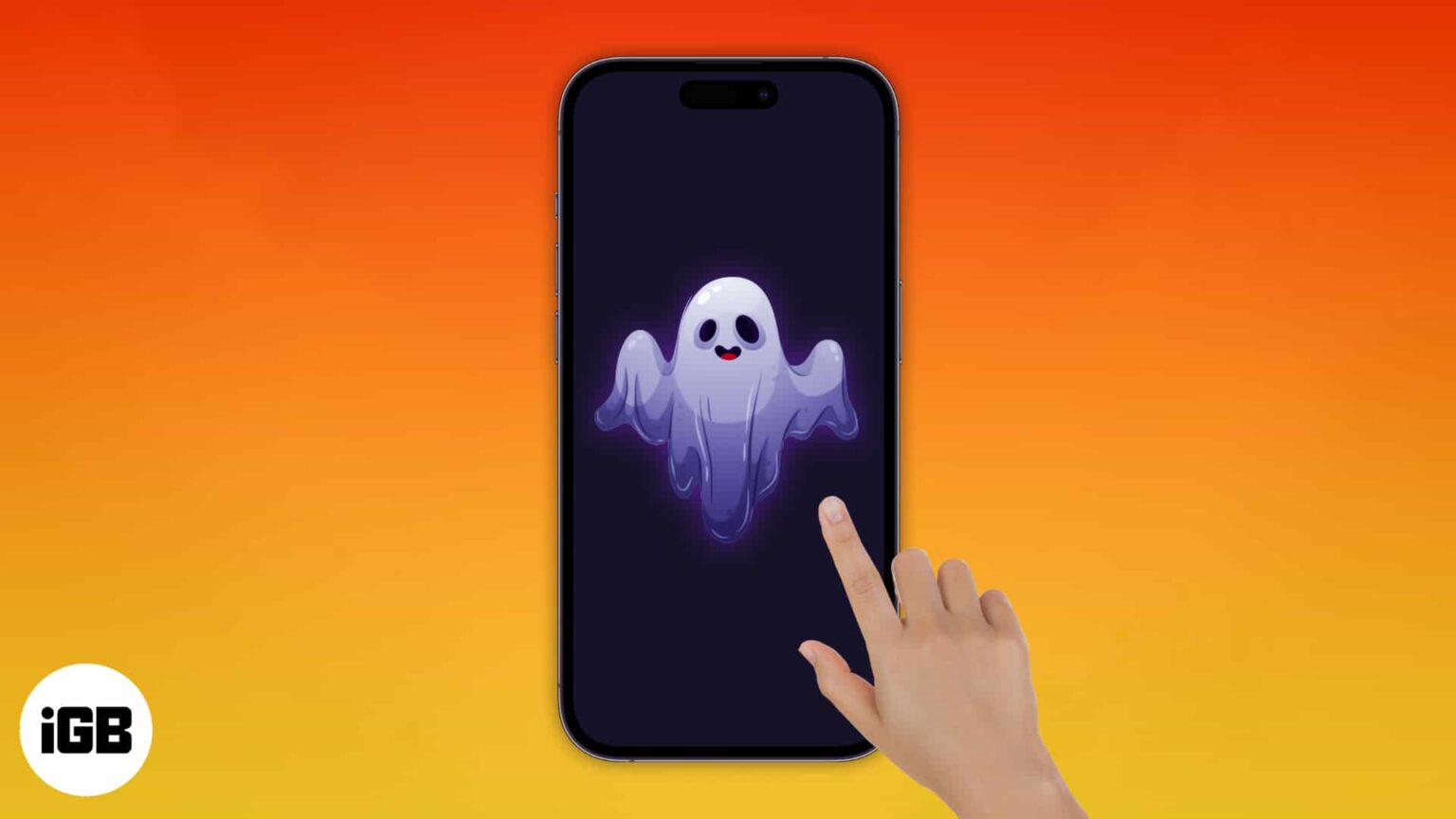 How to fix ghost touch on iPhone: Causes and fixes
