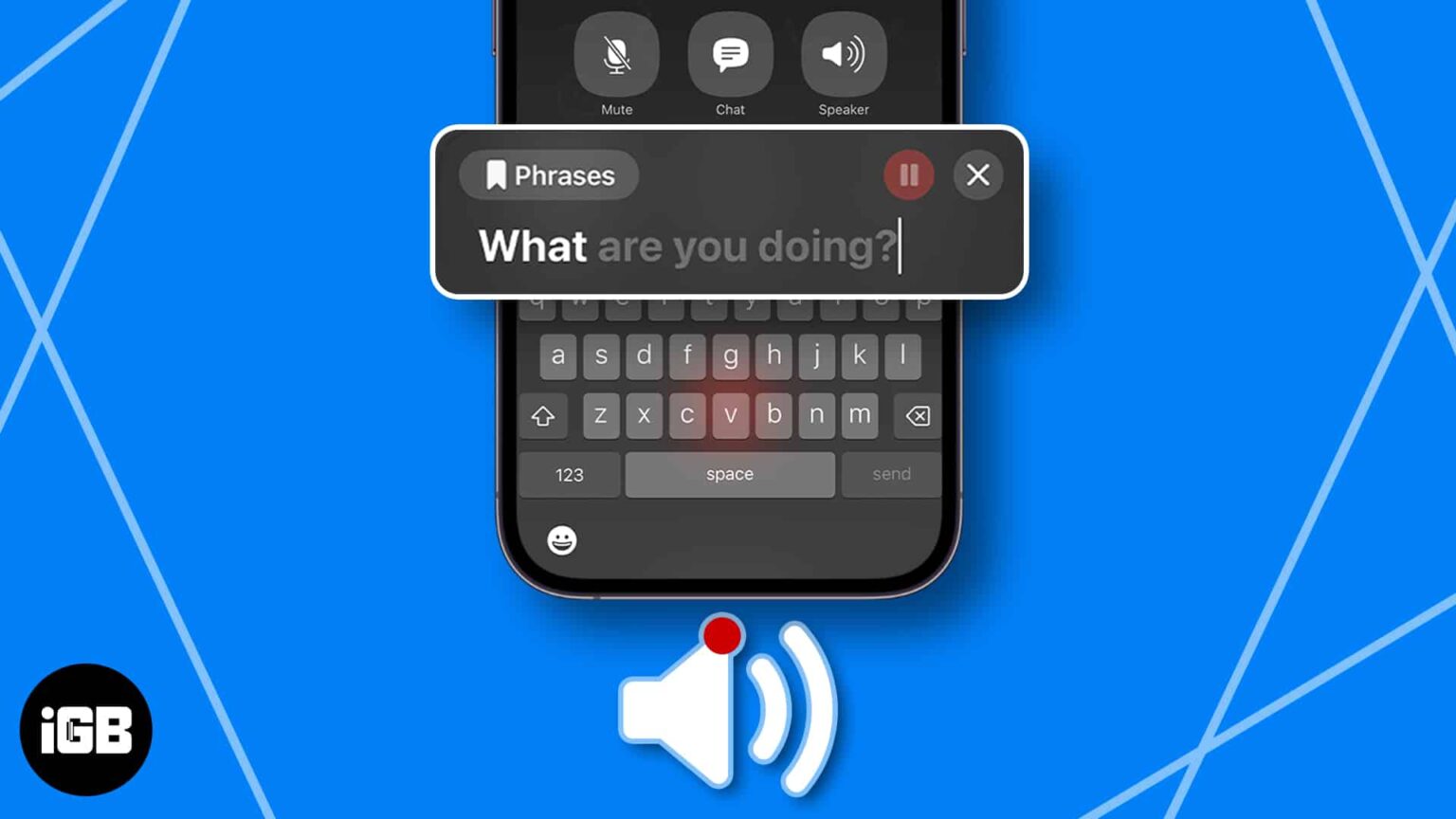 How to auto-reply to text messages on iPhone - iGeeksBlog