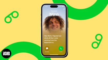 iOS 18: How to use T9 dialing on iPhone