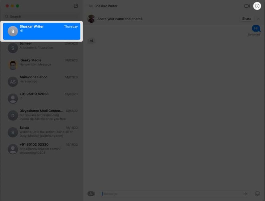 How to screen share from one Mac to another (4 ways)