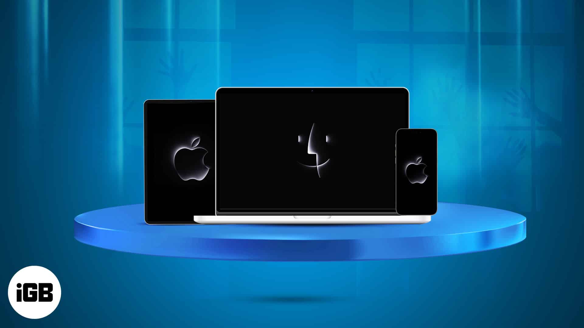 Scary Fast Apple Event wallpapers for iPhone, iPad, and Mac - iGeeksBlog