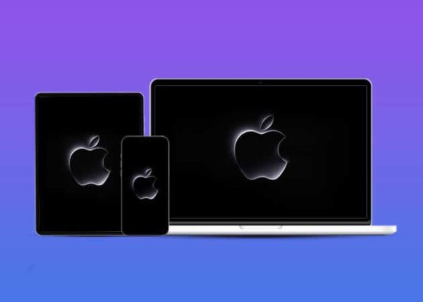 Scary Fast Apple Event wallpapers for iPhone, iPad, and Mac – iGeeksBlog