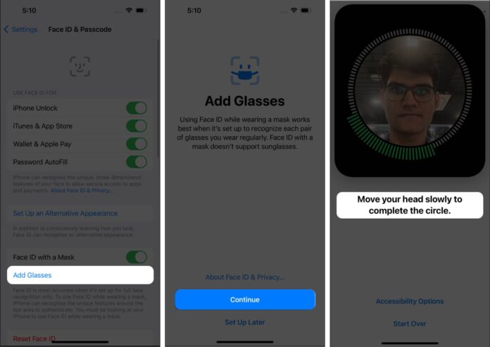 How to use Face ID on iPhone and iPad