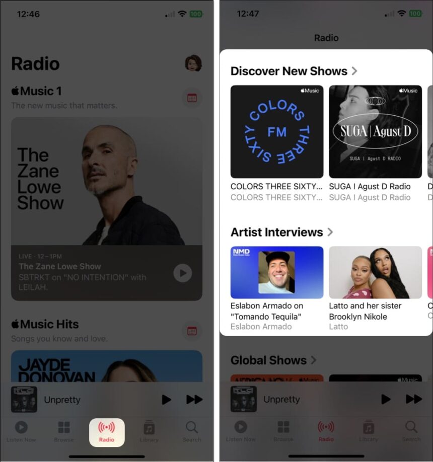 27 Apple Music Tips and Tricks for iPhone Users on iOS 26 - iGeeksBlog