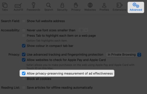 What Is Privacy Preserving Ad Measurement? How It Works - iGeeksBlog