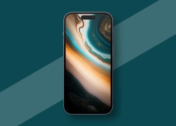 20 Best Minimalist iPhone Wallpapers You Can Download for Free - iGeeksBlog